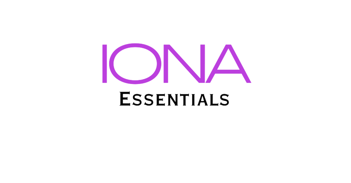 IONA Essentials